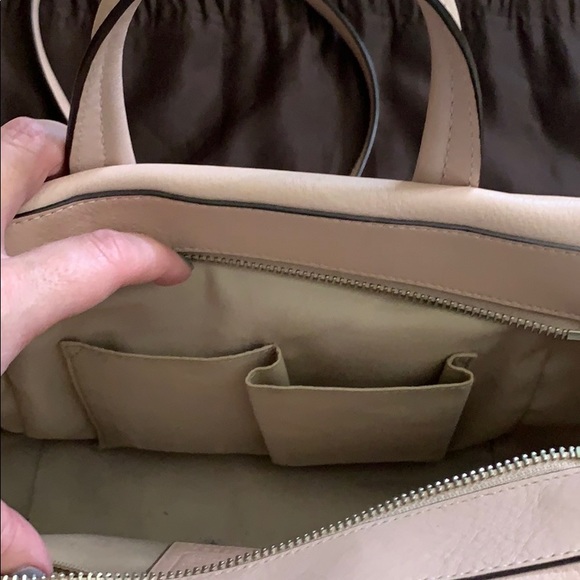 Coach | Bags | Coach Bleecker Mini Riley Leather Crossbody Bag | Poshmark